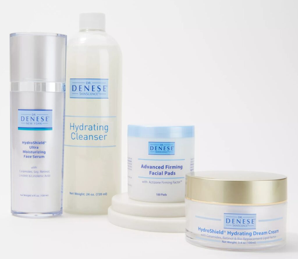 Análisis de la marca del Dr. Denese – Mesoterapiasalud